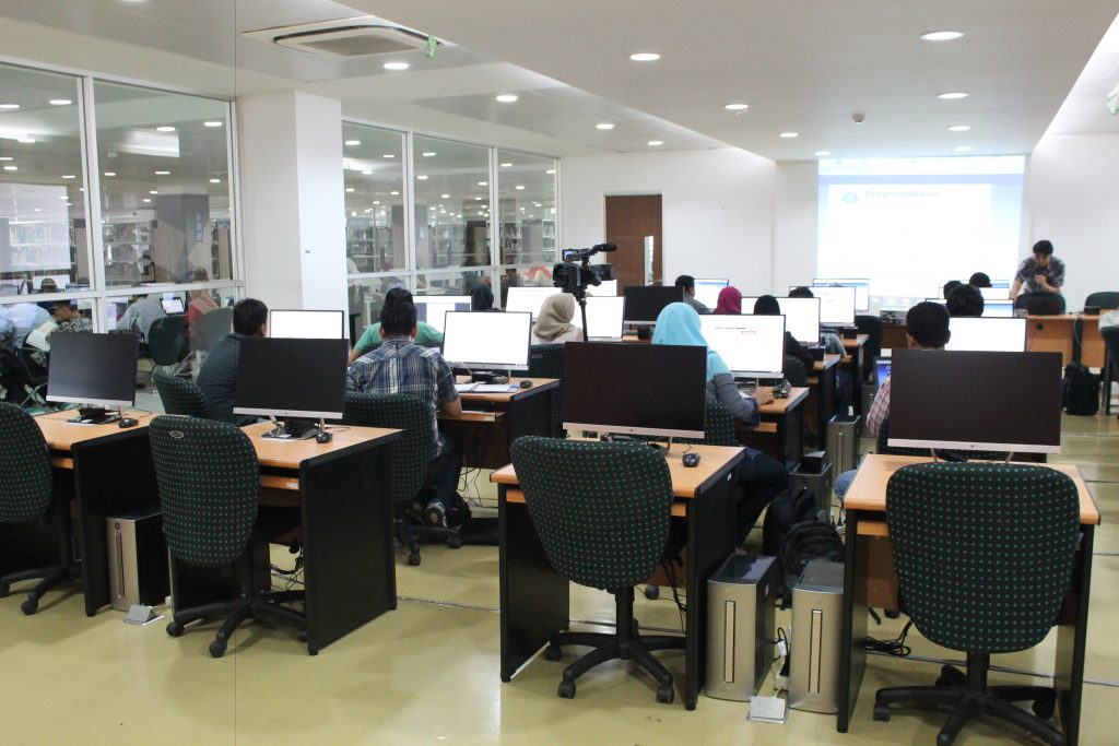 Akses Free Trial online collections and videos for scholarly research, teaching, and learning ...