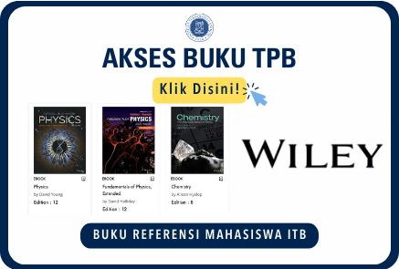 ITB Library - Perpustakaan ITB