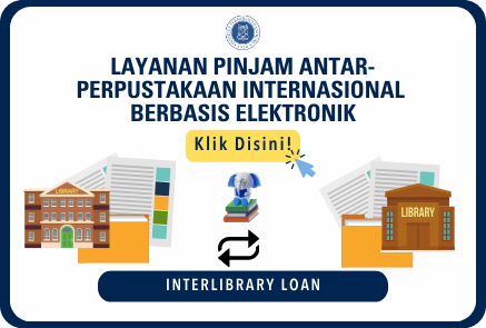 ITB Library - Perpustakaan ITB