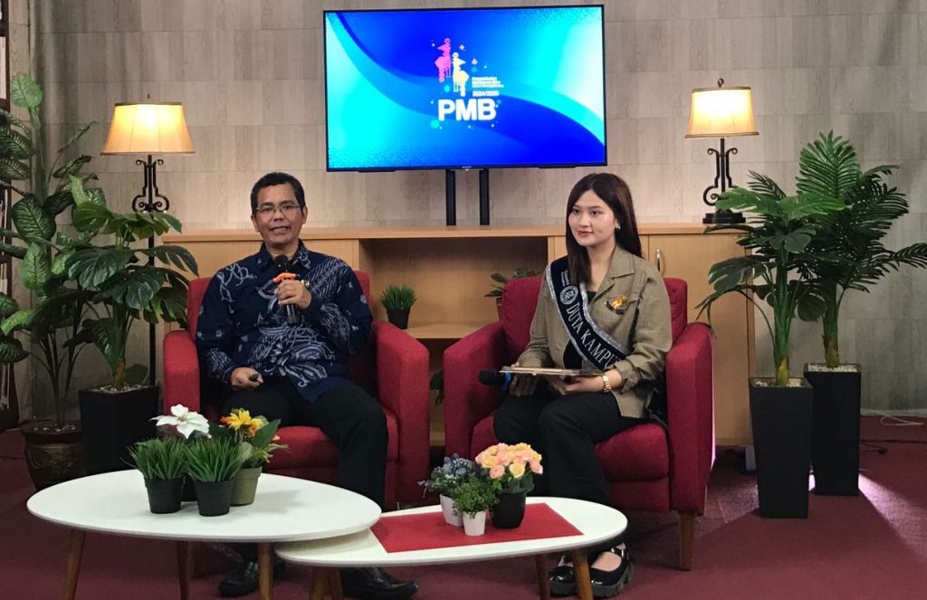 ITB Library - Perpustakaan ITB